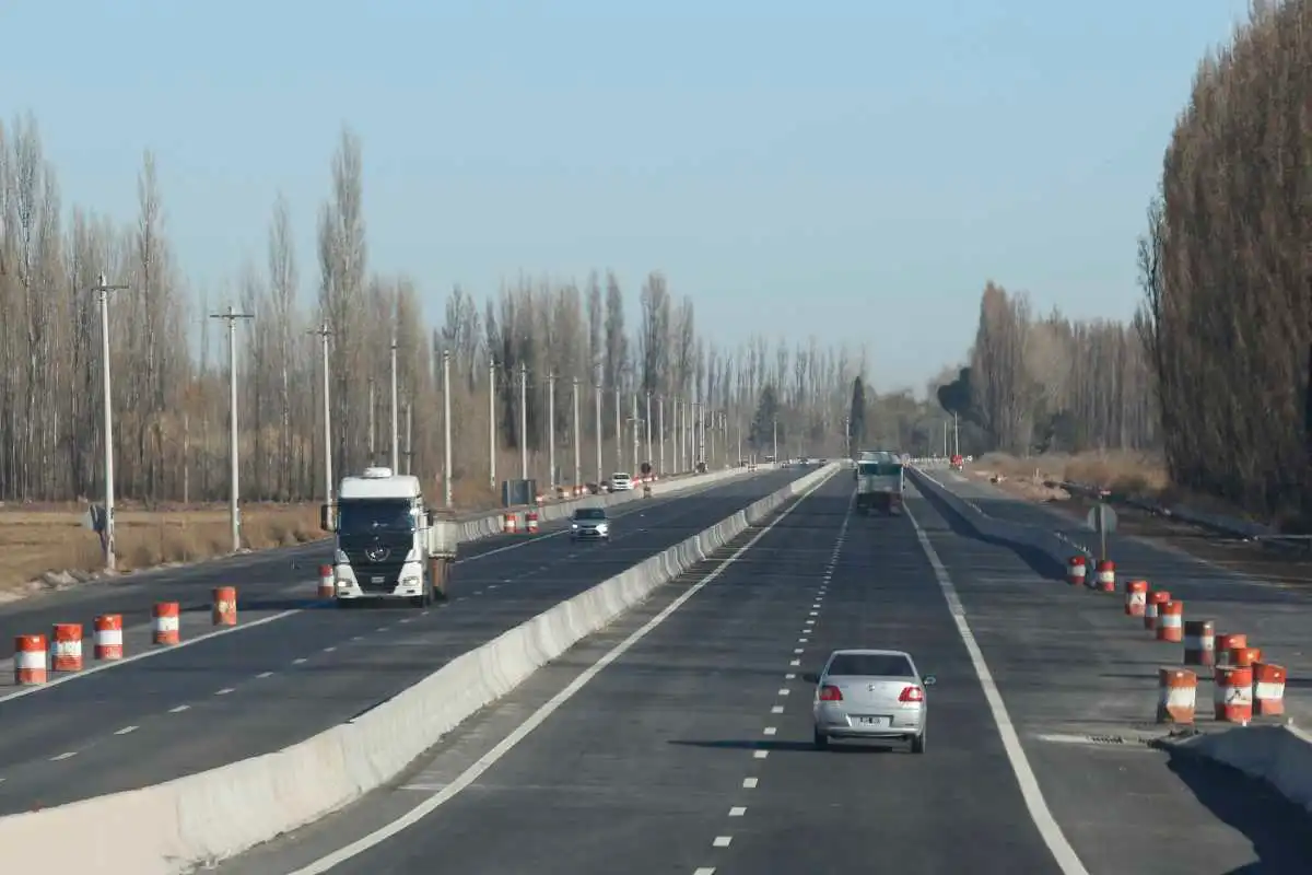 Ruta Nacional 22