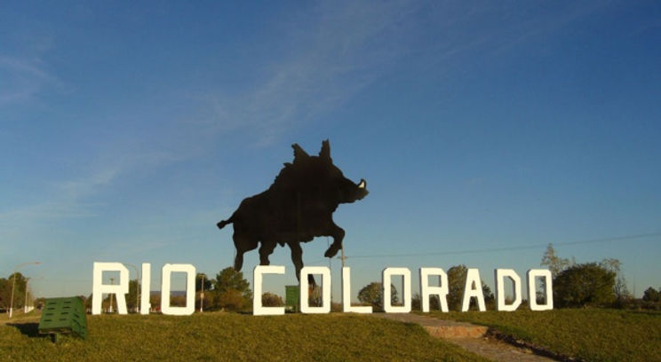 Departamento Pichi Mahuida