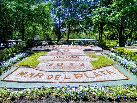 Monumentos 6 | Mar del Plata