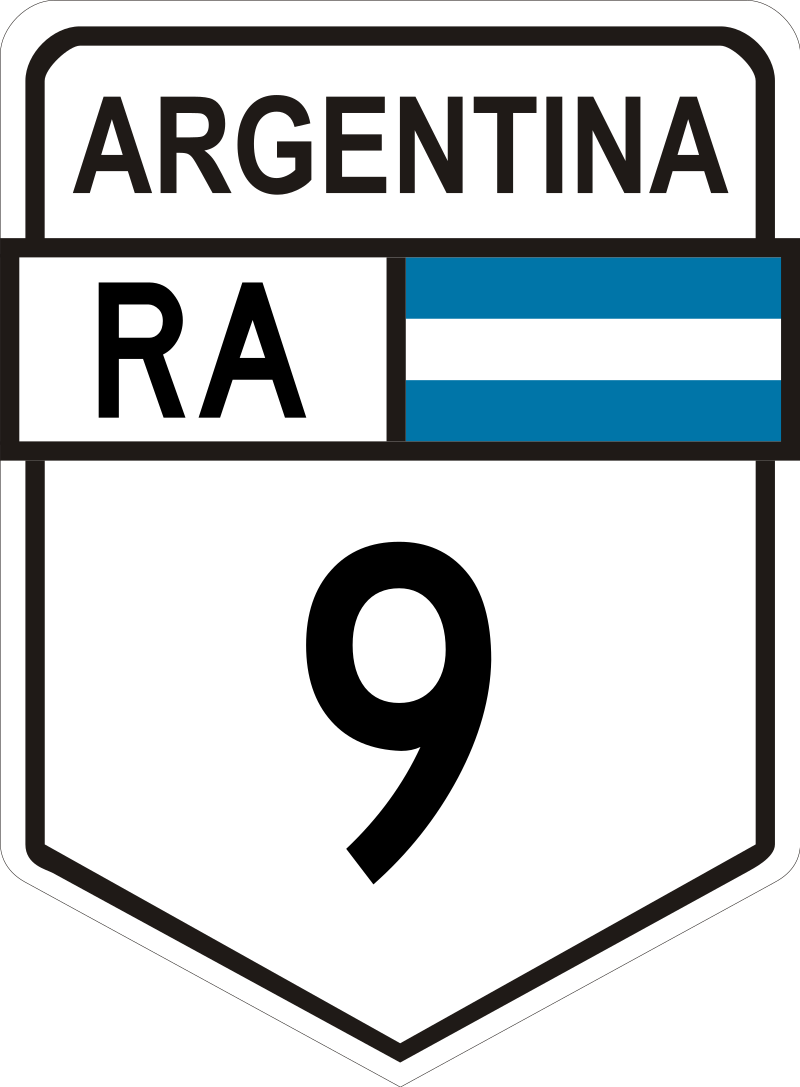 Ruta Nacional 9