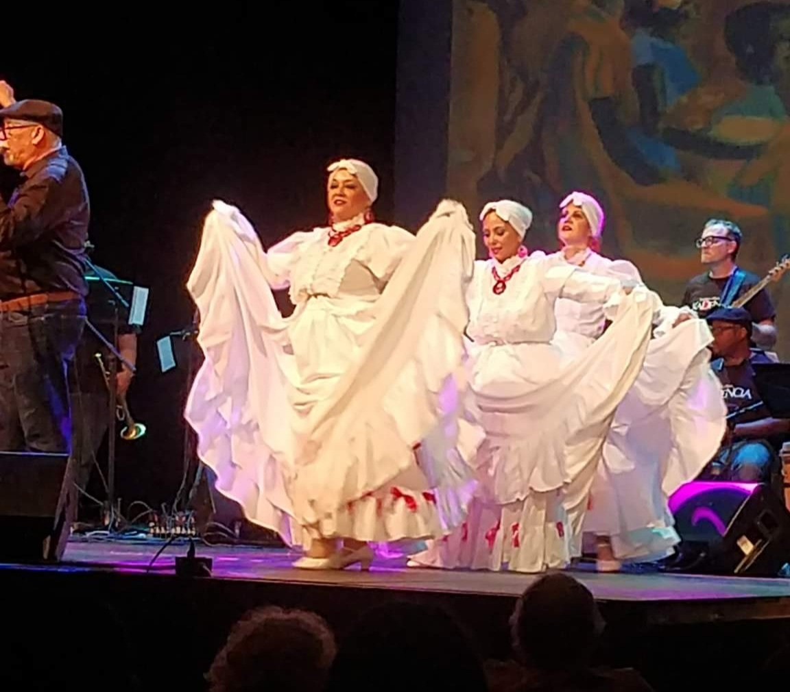 Puerto Rico | Folk | Richmond Virginia | Bomba y Plena | Hispanic ...