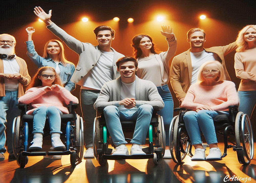 Deaf Lives Matter: Understanding Rights, Equality, Boundaries, and Respect