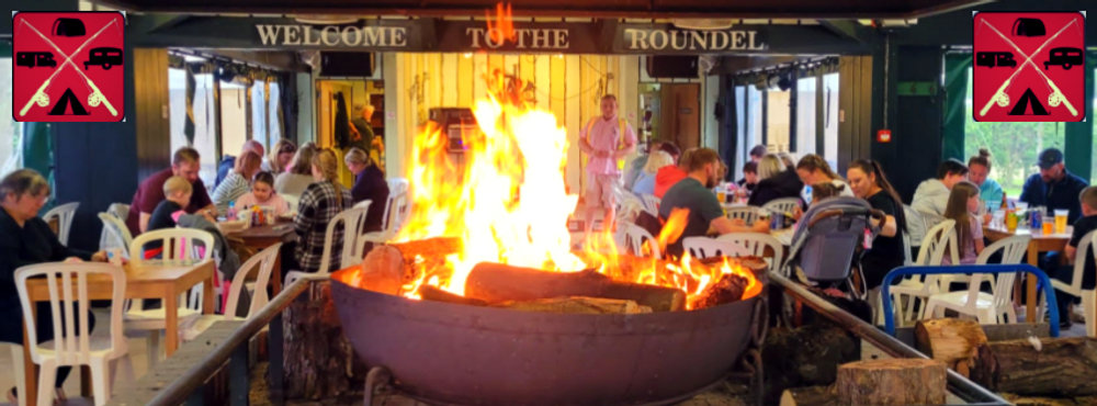 "A Right Royal Roundel!"