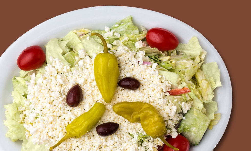 WALKER MENU | Penalty Box Windsor