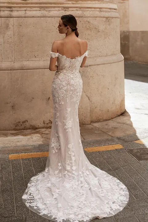 BRAUTKLEIDER | Bb Bridalconceptbout