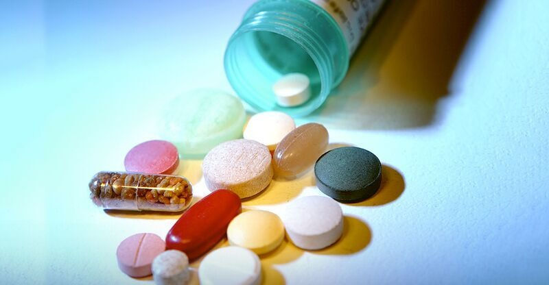 Typical and Atypical antipsychotics - What's the difference?