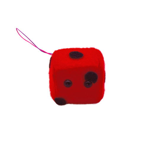 Mini Lady Bug | Boxbug