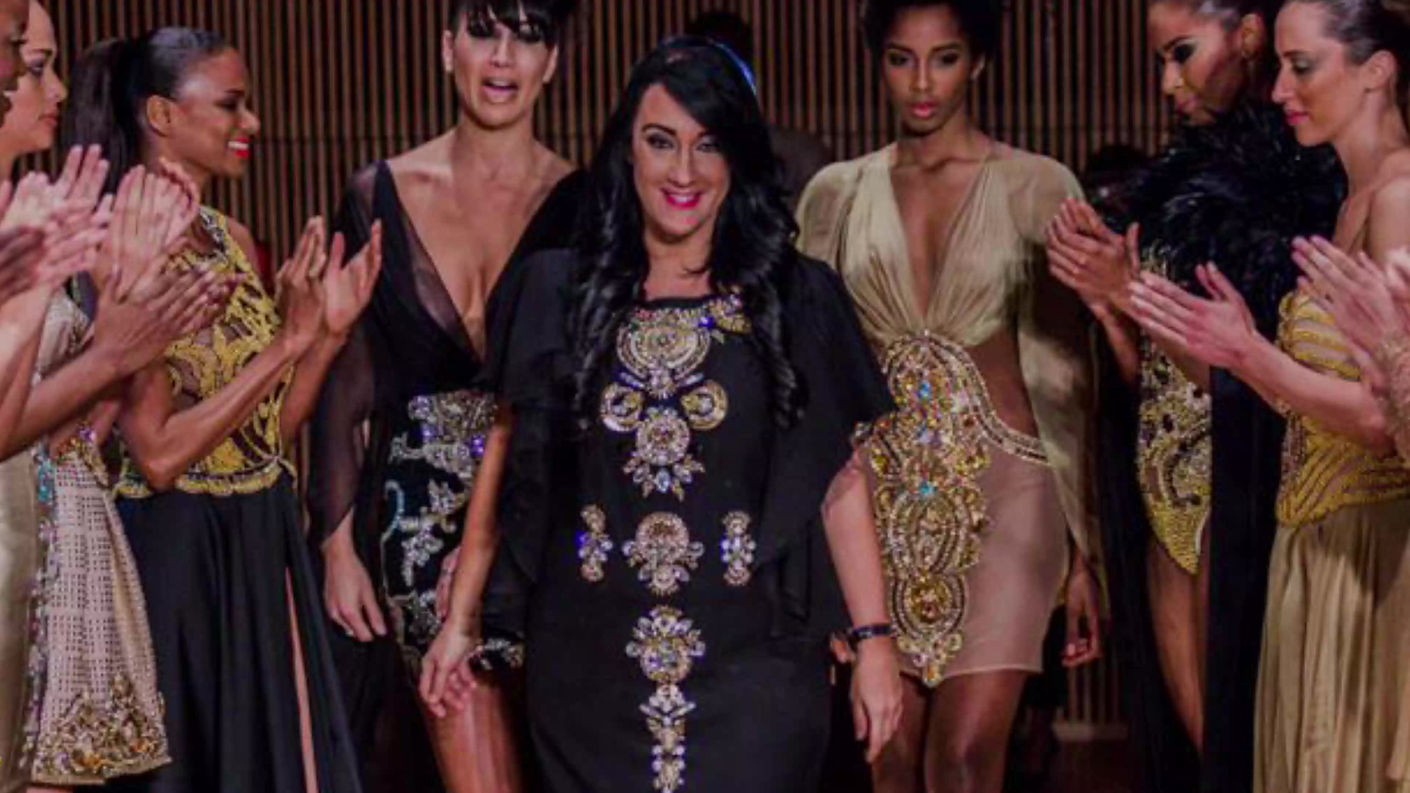 Latin Fashion Week | Latino Fashion Designer | United States