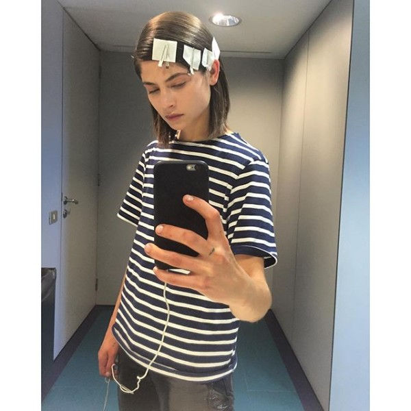 Five Spanish models you should follow on Instagram ASAP