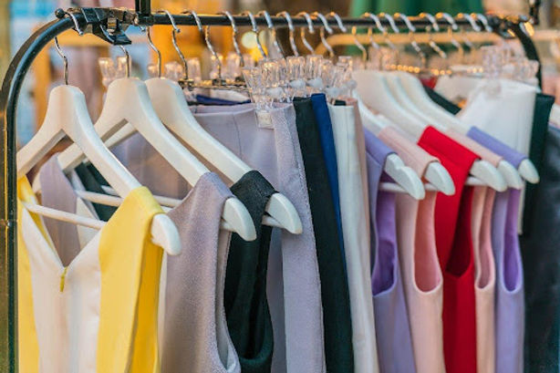 How to Start a Fashion Line from Home