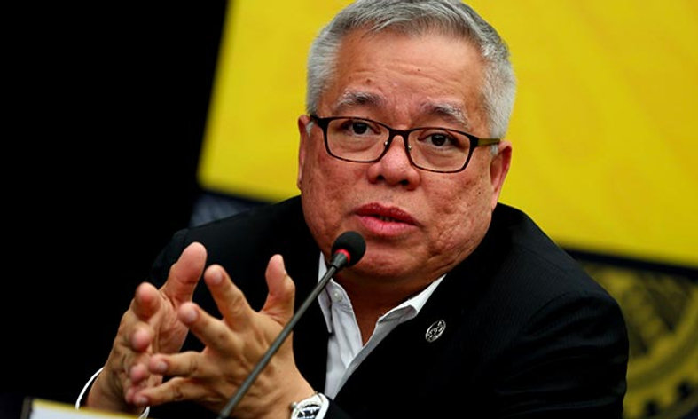 Pagbabalik ng lockdown, hindi sang-ayon ang DTI Pagbabalik ng lockdown, hindi sang-ayon ang DTI