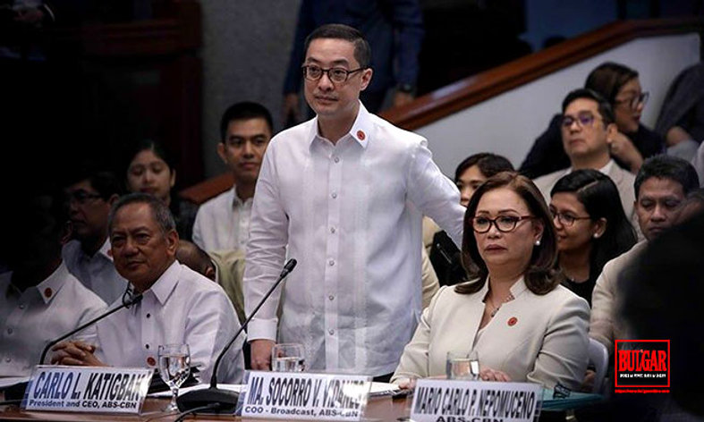 SC, walang inilabas na TRO sa ABS-CBN shutdown SC, walang inilabas na TRO sa ABS-CBN shutdown