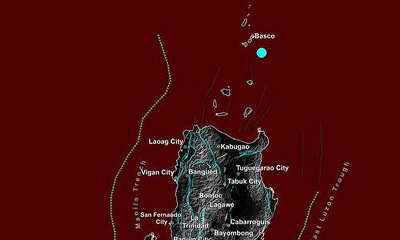 3 mangingisda sa Batanes, nawawala 3 mangingisda sa Batanes, nawawala