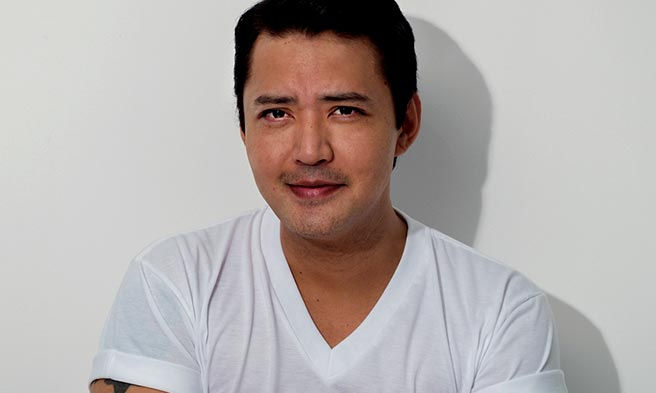 Pinabayaan na ng pamilya? MARK ANTHONY, NAKIKITIRA NA LANG SA KAIBIGAN