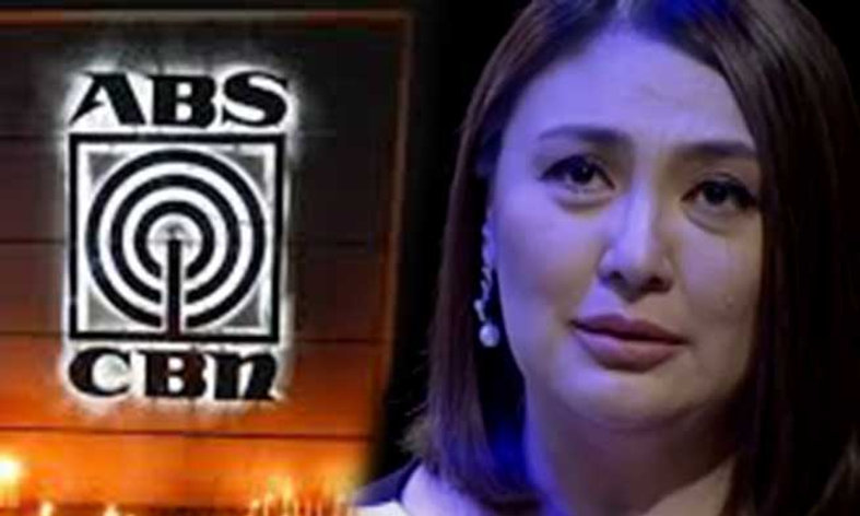 “Parang sinunog ang bahay namin” — Sharon Cuneta