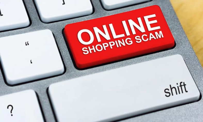 Tips para iwas-scam sa online shopping