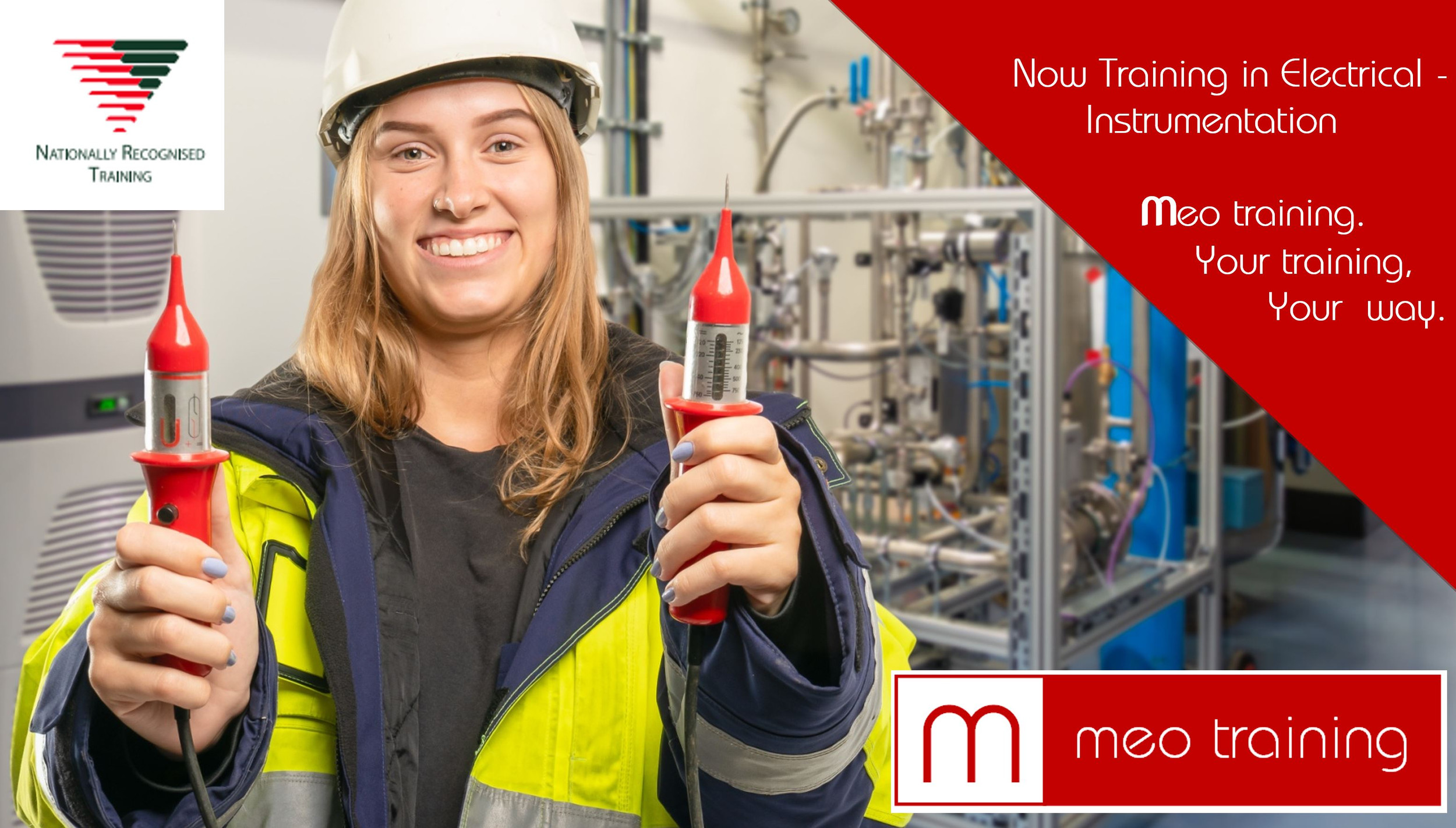 MEO Training - PLC and Instrumentation Training Specialists