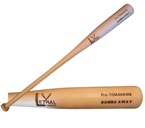 Pro Maple TOMAHAWK | My Site 7