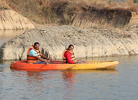 Bangalore Resorts | Kanakapura Road | Wild Valley Adventure Retreat