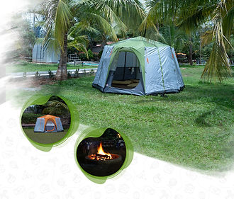 Resorts in Ramanagara | Wild Valley Mountain Bear