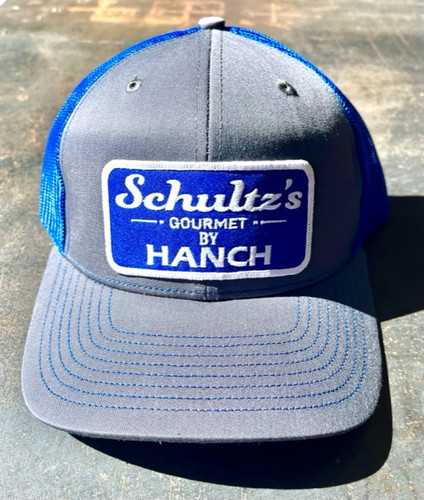 Schultz Gourmet Trucker Hat | Schultzs Gourmet
