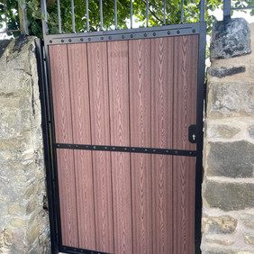 Project Gallery | Newcastle | Bespoke Metal Works