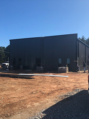 SERVICES | Southern Superior Construction