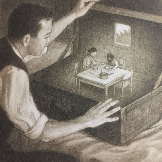 The Arrival - Book Review - BLOG Historical Non-Fiction - www ...