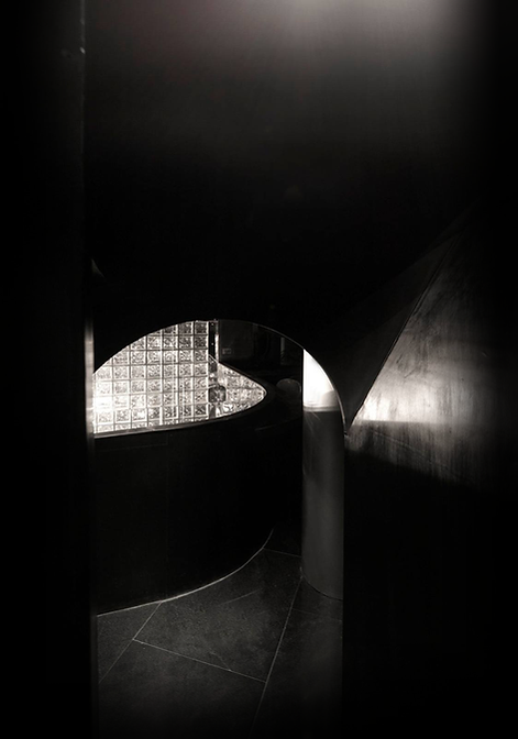 LAIR | Speakeasy bar in Delhi