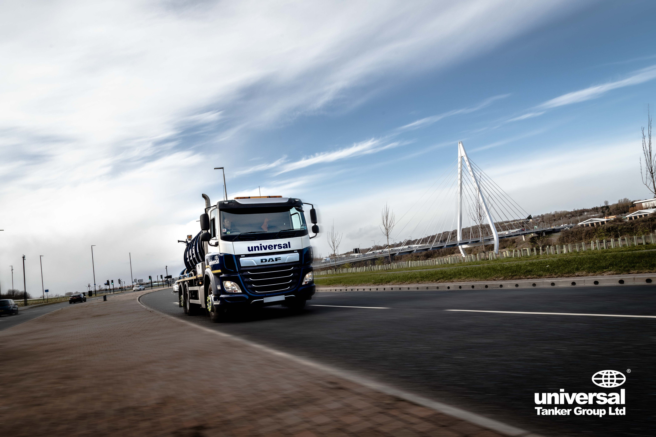 Waste Water Specialists | Universal Tanker Solutions Ltd