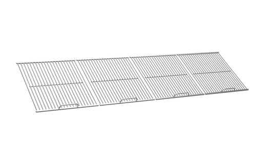 GOODMAN - 4 PCS. - 18.5W X 19.75D - STANDARD - PULL HANDLE | Detailed ...