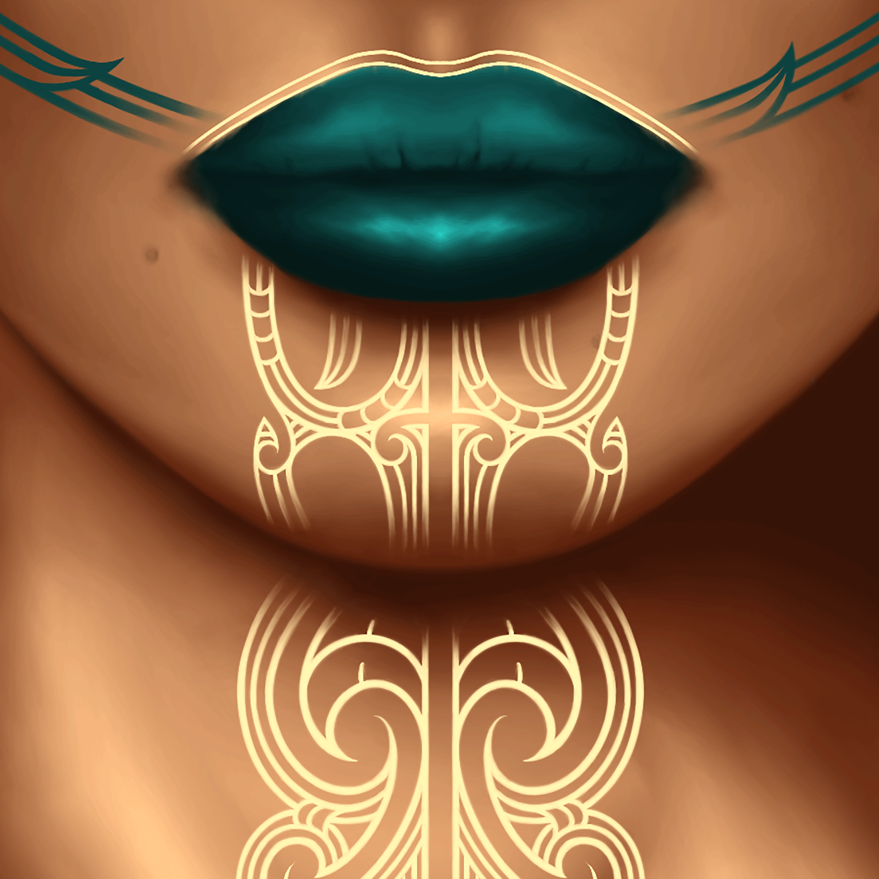 Hine-rangi-ora, The Astral Healer | Christine Rena