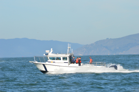 3200 | Farallon Boats | Sacramento, CA