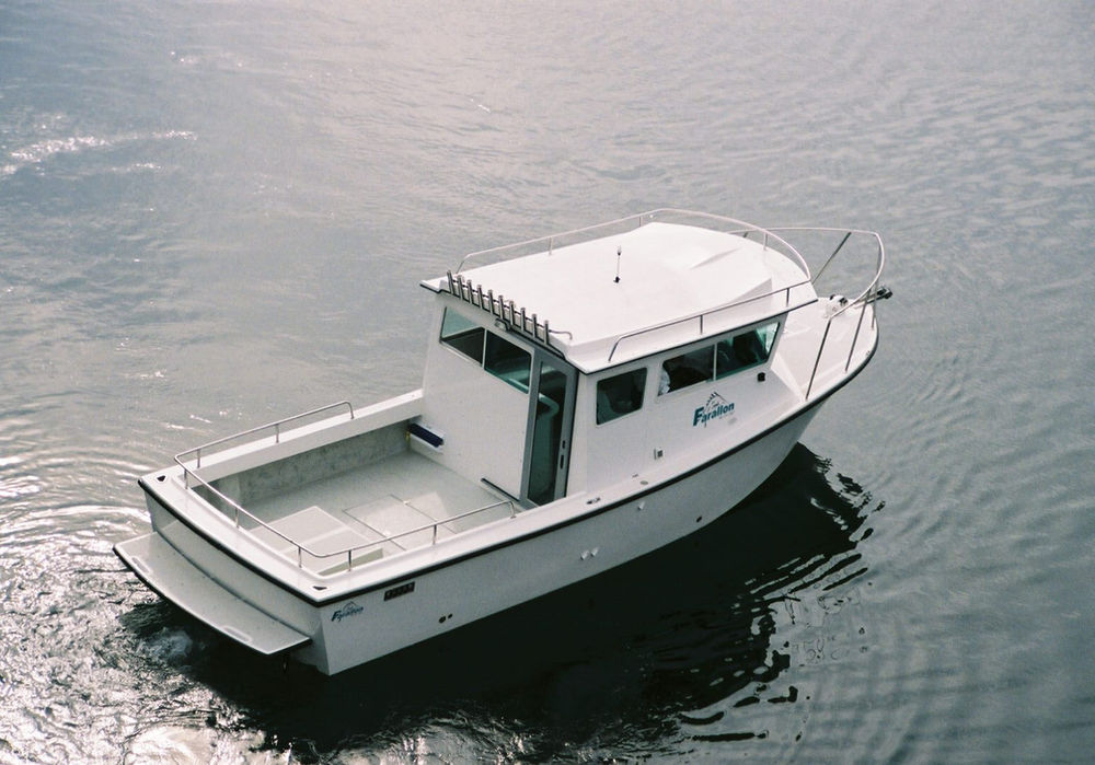 Picking the right Farallon