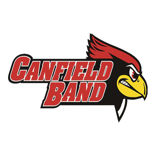Canfield Bands Official Website