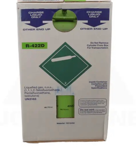 R422D | JJ AC SUPPLY