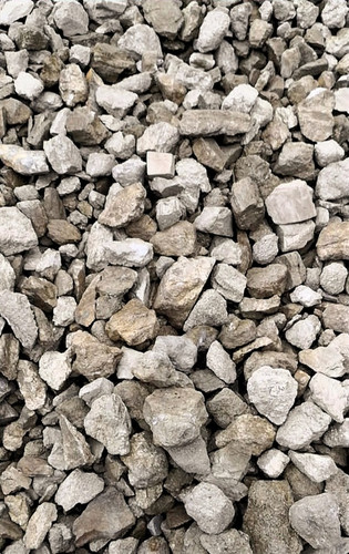 Ferro Sulphur (S 45-48%) China | Million Link