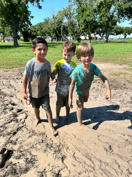 The Wild School | Nature School in Houston, TX