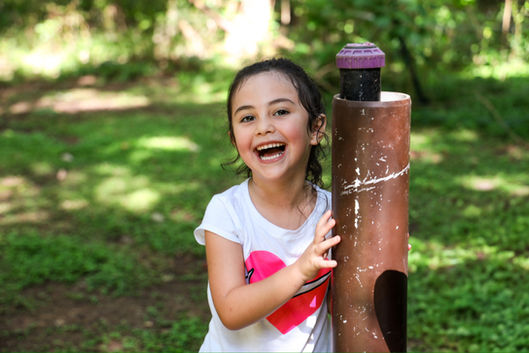 The Wild School Nature School In Houston Tx