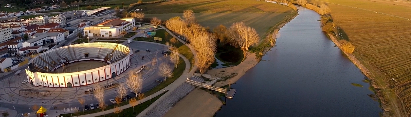 Coruche Inspira Turismo