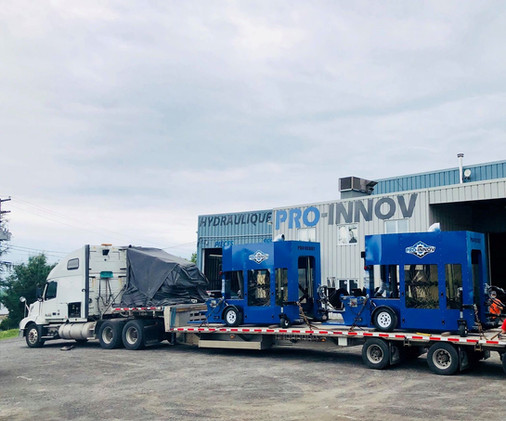 Pro-Berry | Pro-Innov