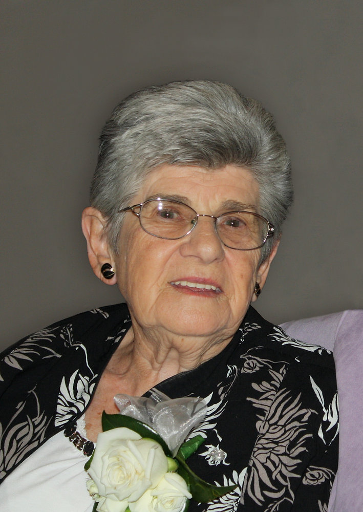 Dorothy Edith Carter