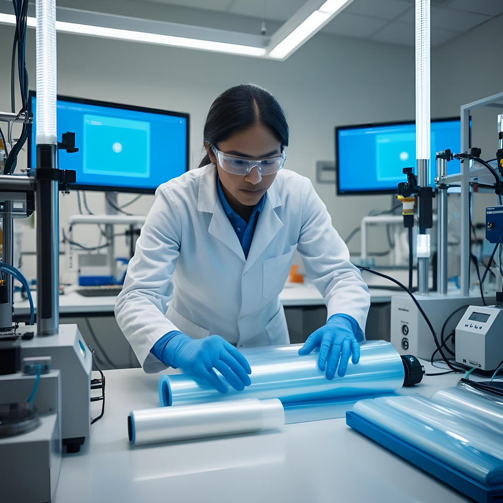 The Ultimate Guide to Non-Fusion Polythene Films for Smarter Operation