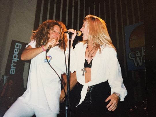 PHOTOS | Kelly Macleod Music