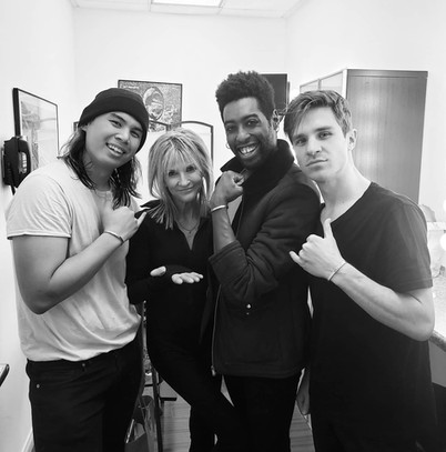 PHOTOS | Kelly Macleod Music