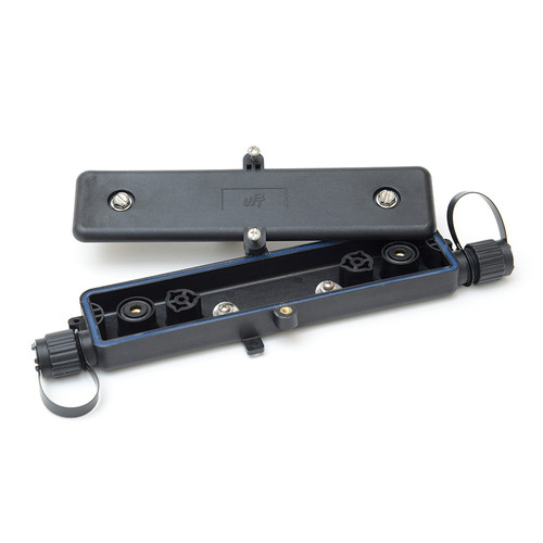 Tomahawk Fiber Optic Closure | Western Pacific Tele