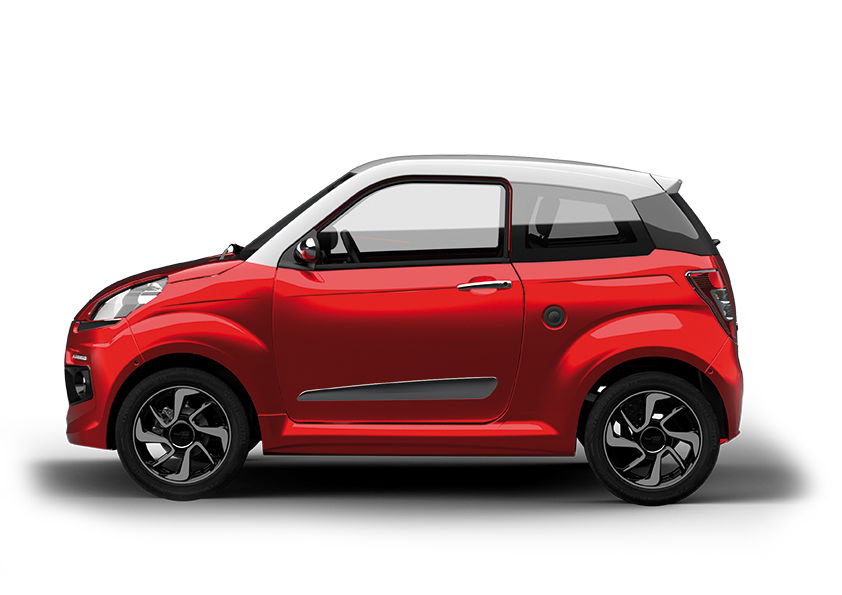 Microcoche