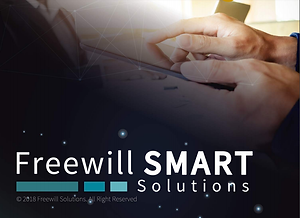 Freewill Solutions | Software development | IT | SAP | CMMS | Gold ...