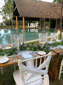 Catering | Coastal Food Design
