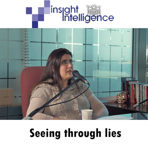 Seeing through Lies and Deception